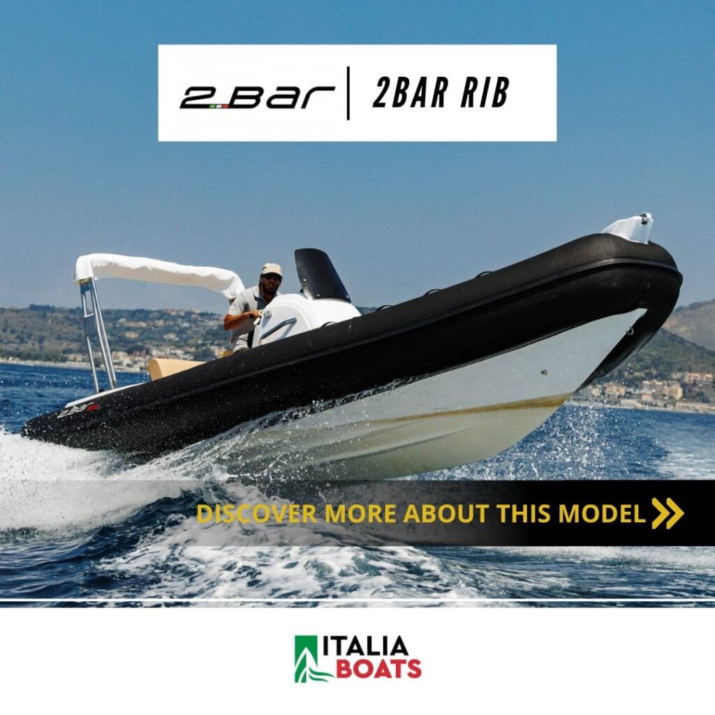Homepage - Italia Boats