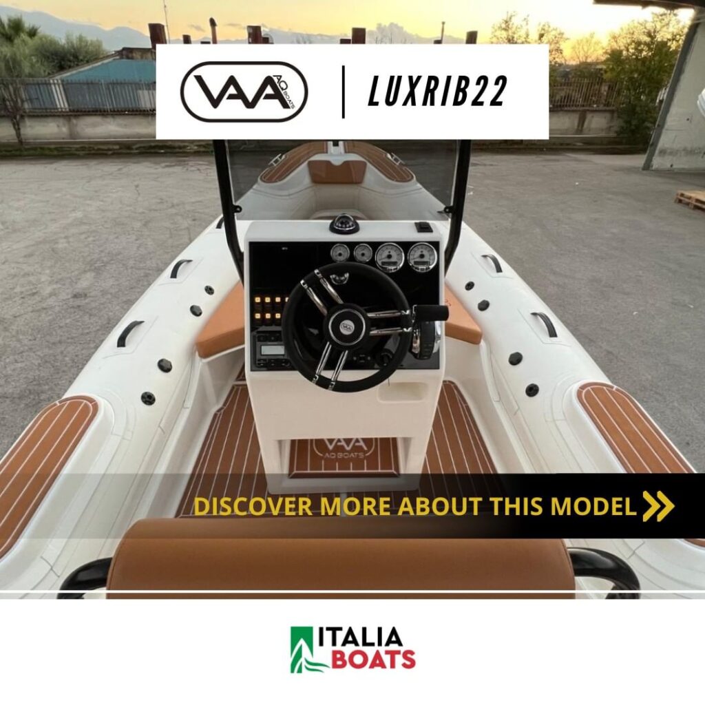 Homepage - Italia Boats