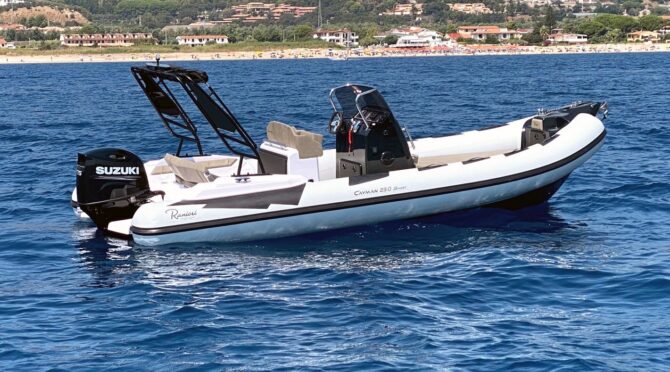 Listings – Italia Boats
