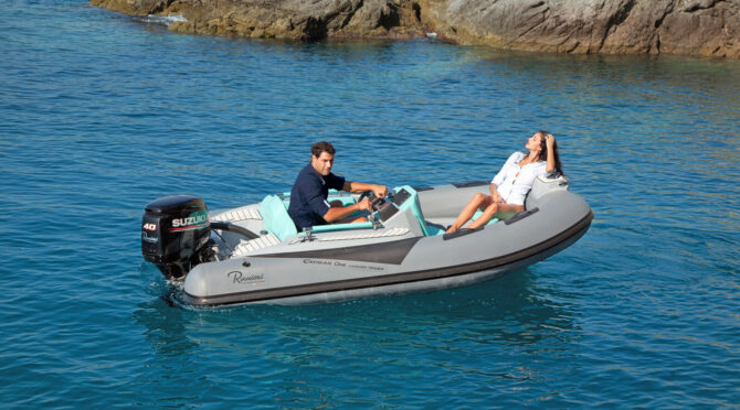 Homepage - Italia Boats