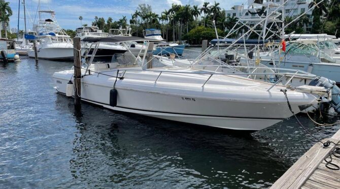 Listings – Italia Boats